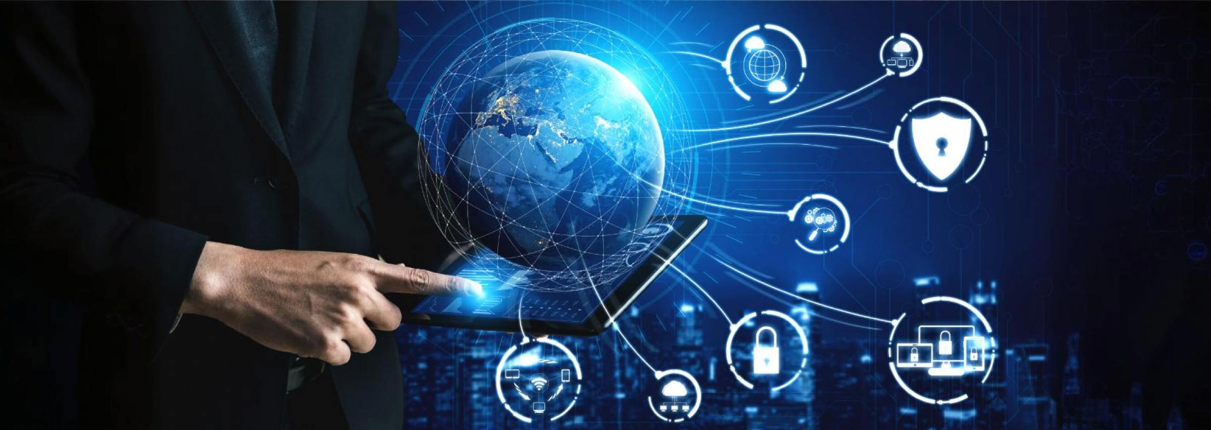 What Is Erp Security And Why Is It Essential